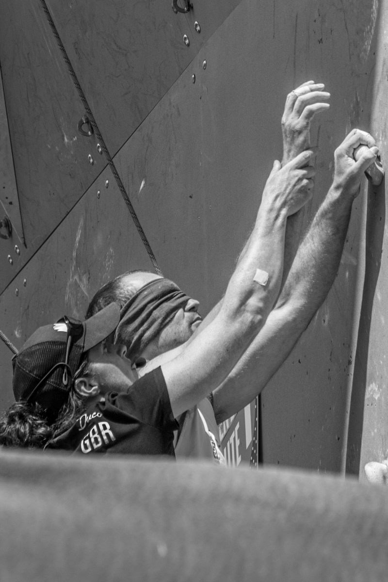 Reflecting on my 2019 International Comp Season | Jesse Dufton Climbing ...